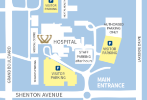 Our Locations – Perth Cardio