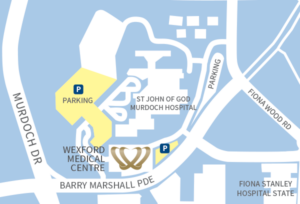 Our Locations – Perth Cardio