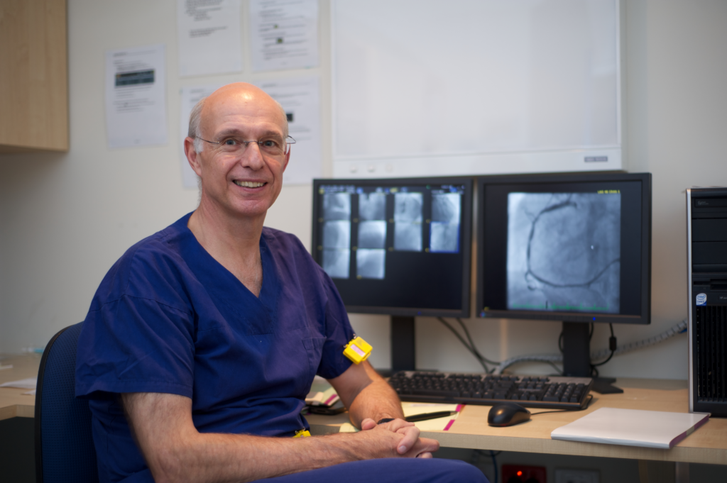 About Us – Perth Cardio